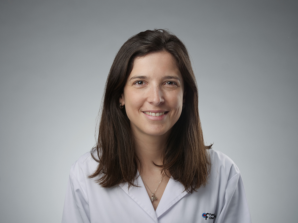 Leonor Vasconcelos de Matos | Champalimaud Foundation